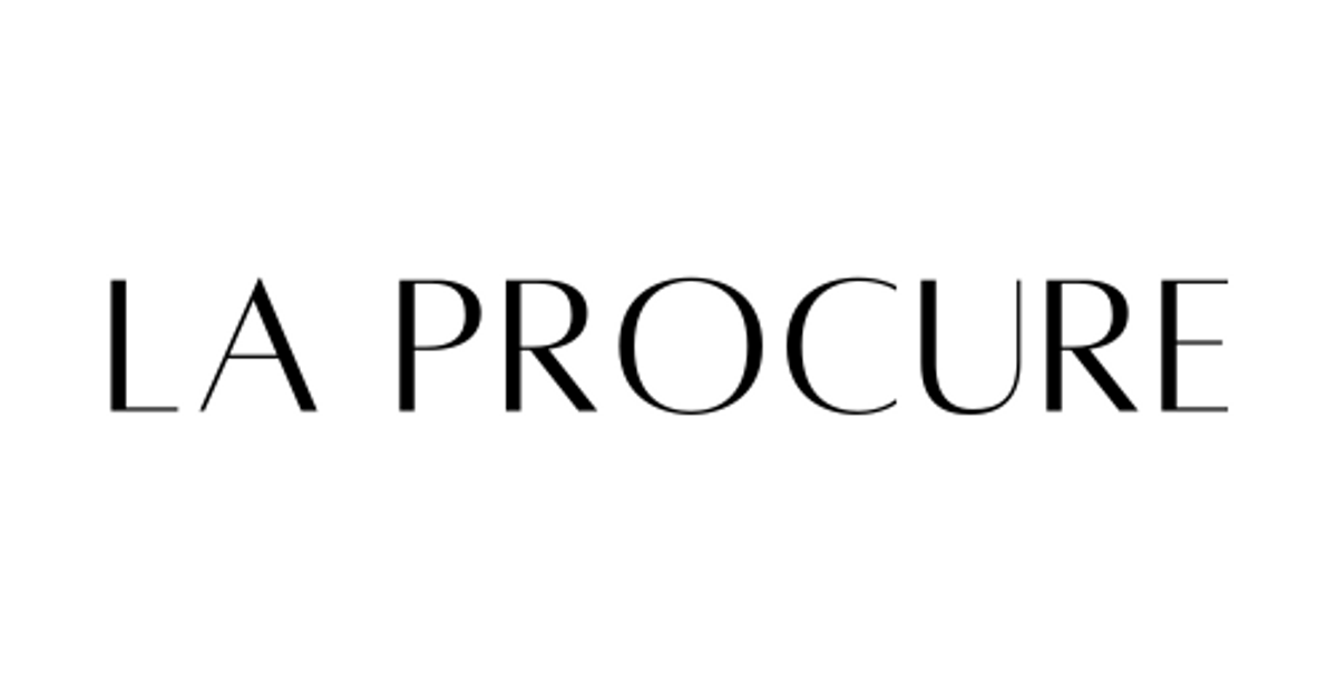 Procure Logo